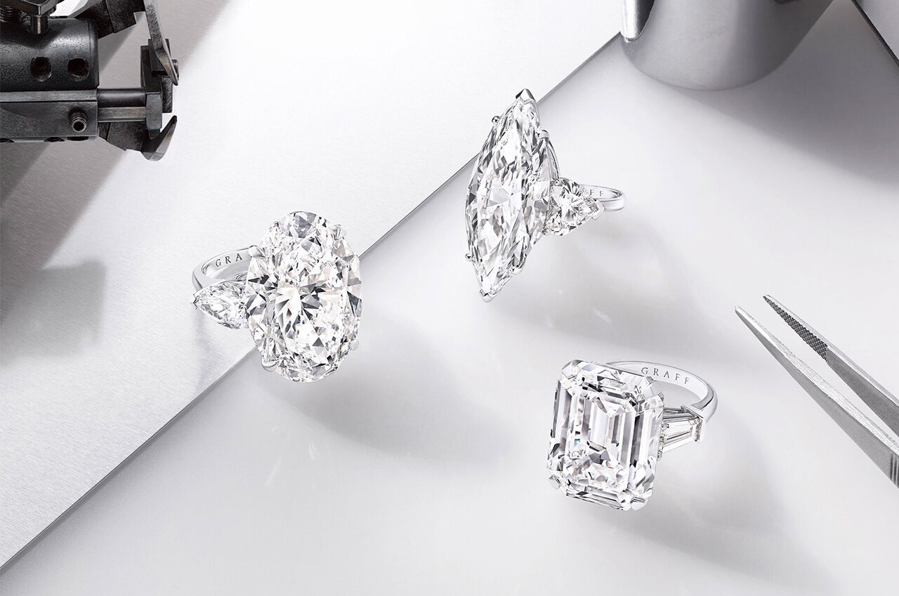 ¿Cuáles son las marcas de joyería más reconocidas a nivel mundial ? - Universo Joyero